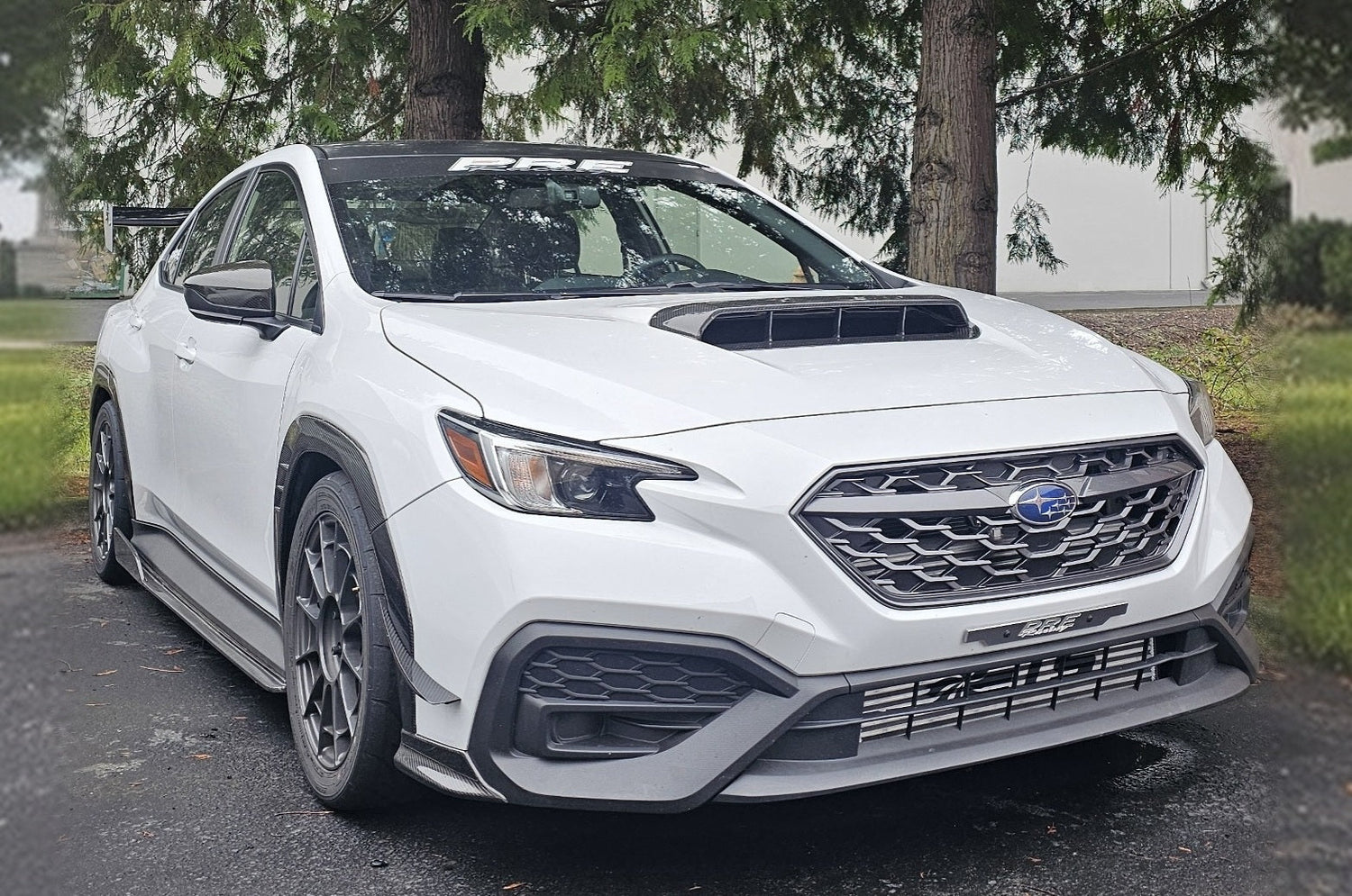 Building the Perfect VB WRX: A Balanced Approach – Will Tune For Tacos